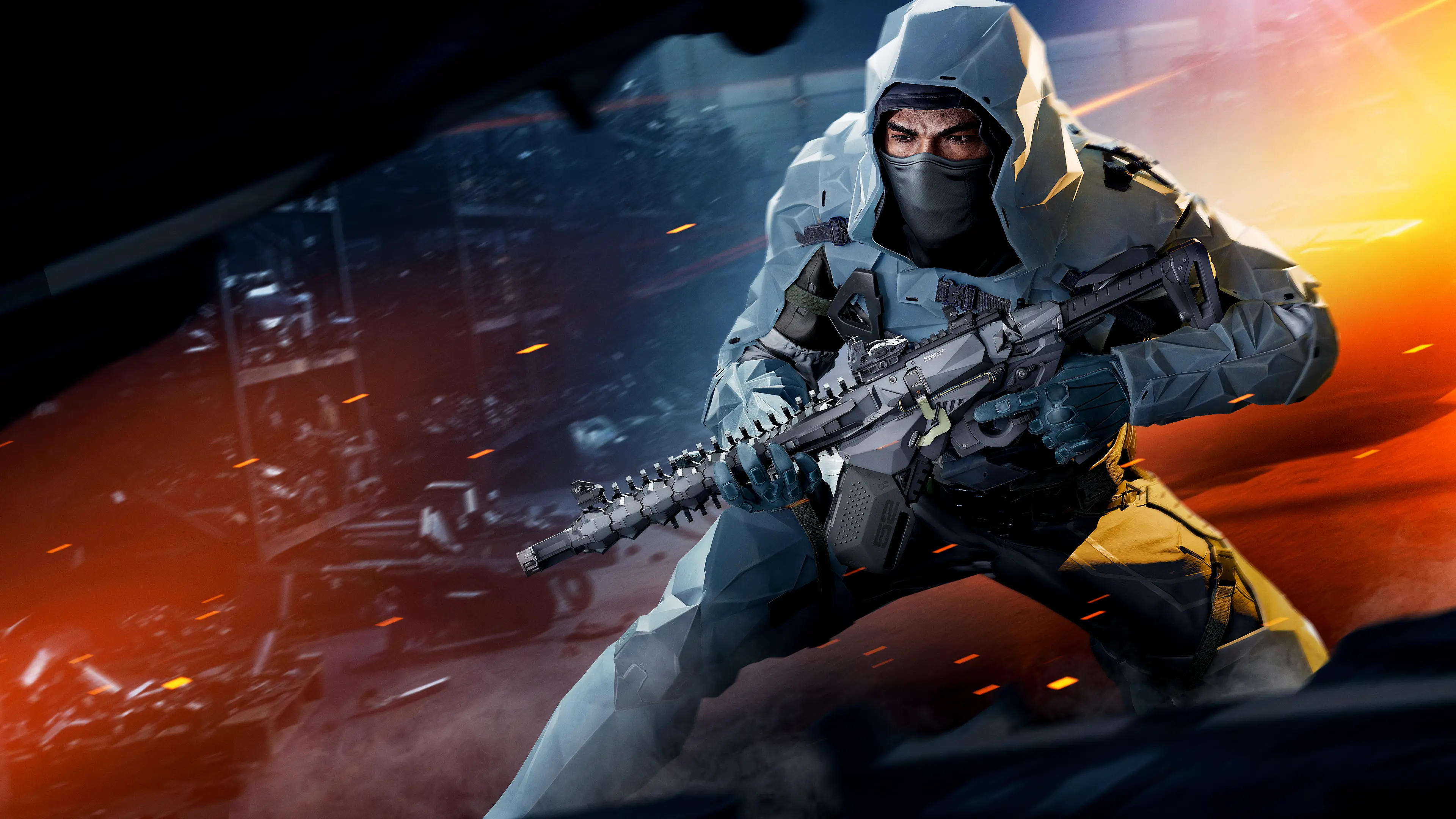 Call of Duty® Store | Kirigami Killer Bundle