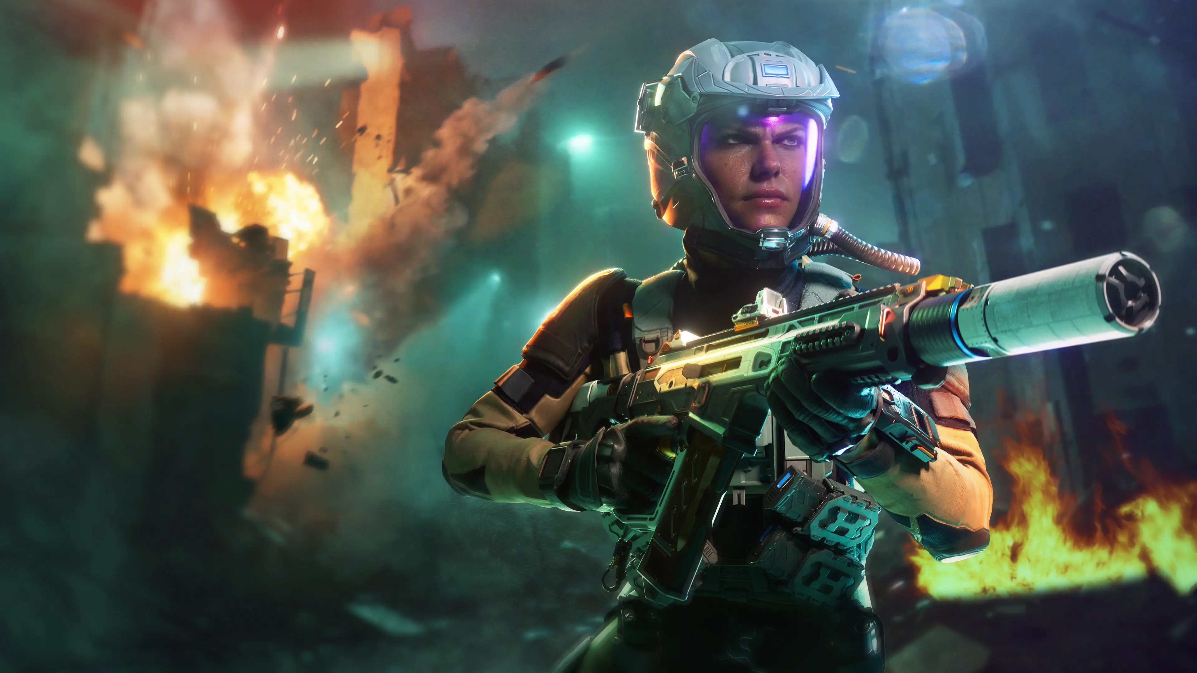 Call of Duty® Store | Cosmic Front Bundle