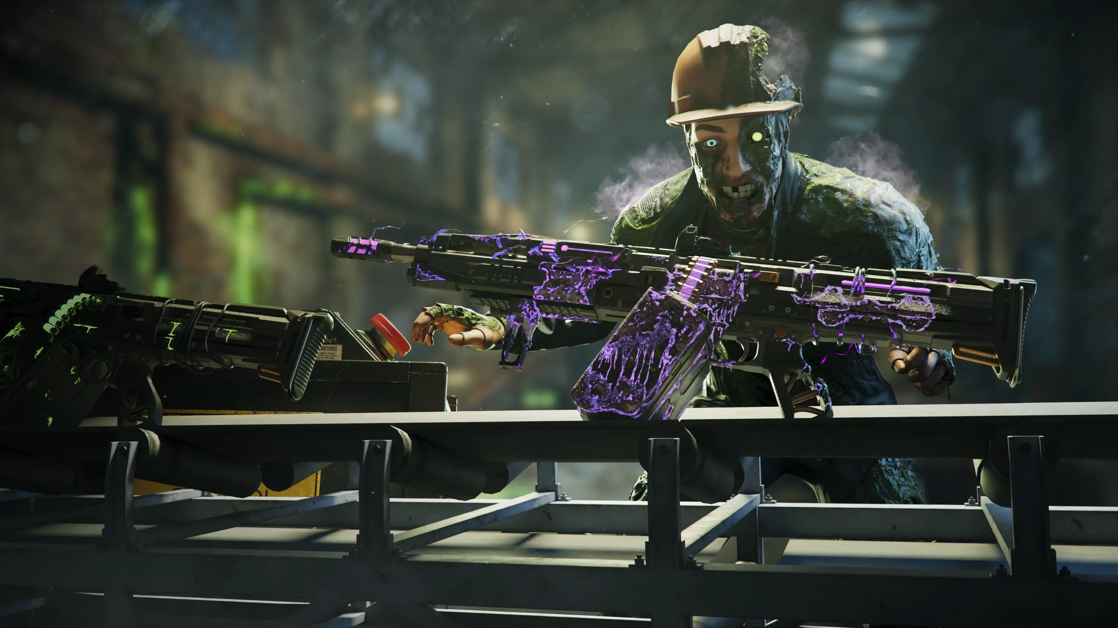 Call of Duty® Store | Containment Protocol Bundle