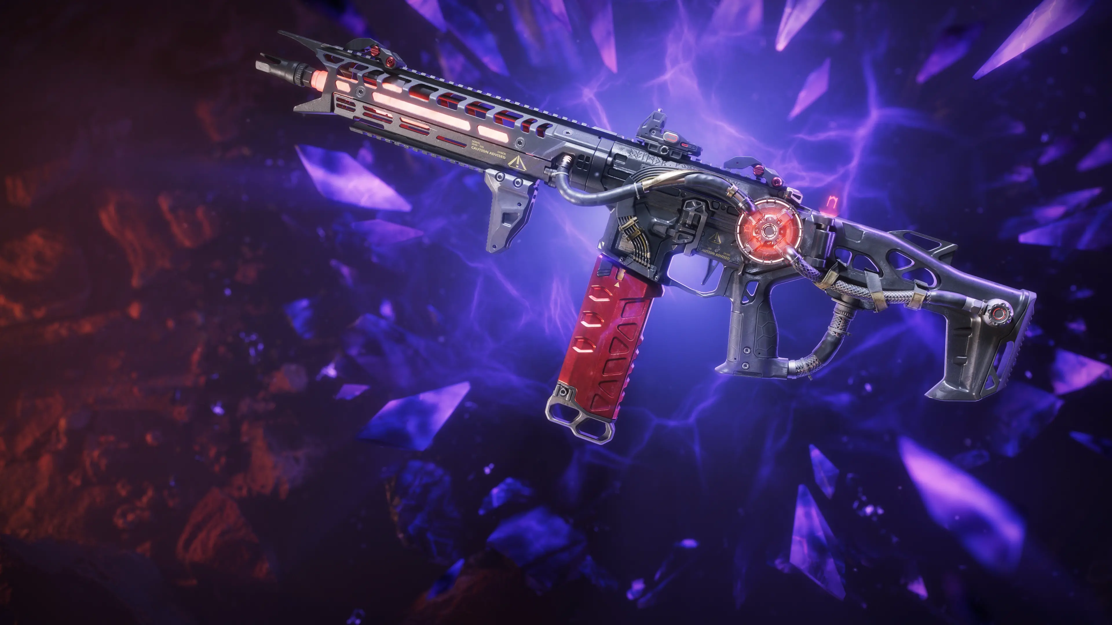 Call of Duty® Store | Dark Warlock Bundle