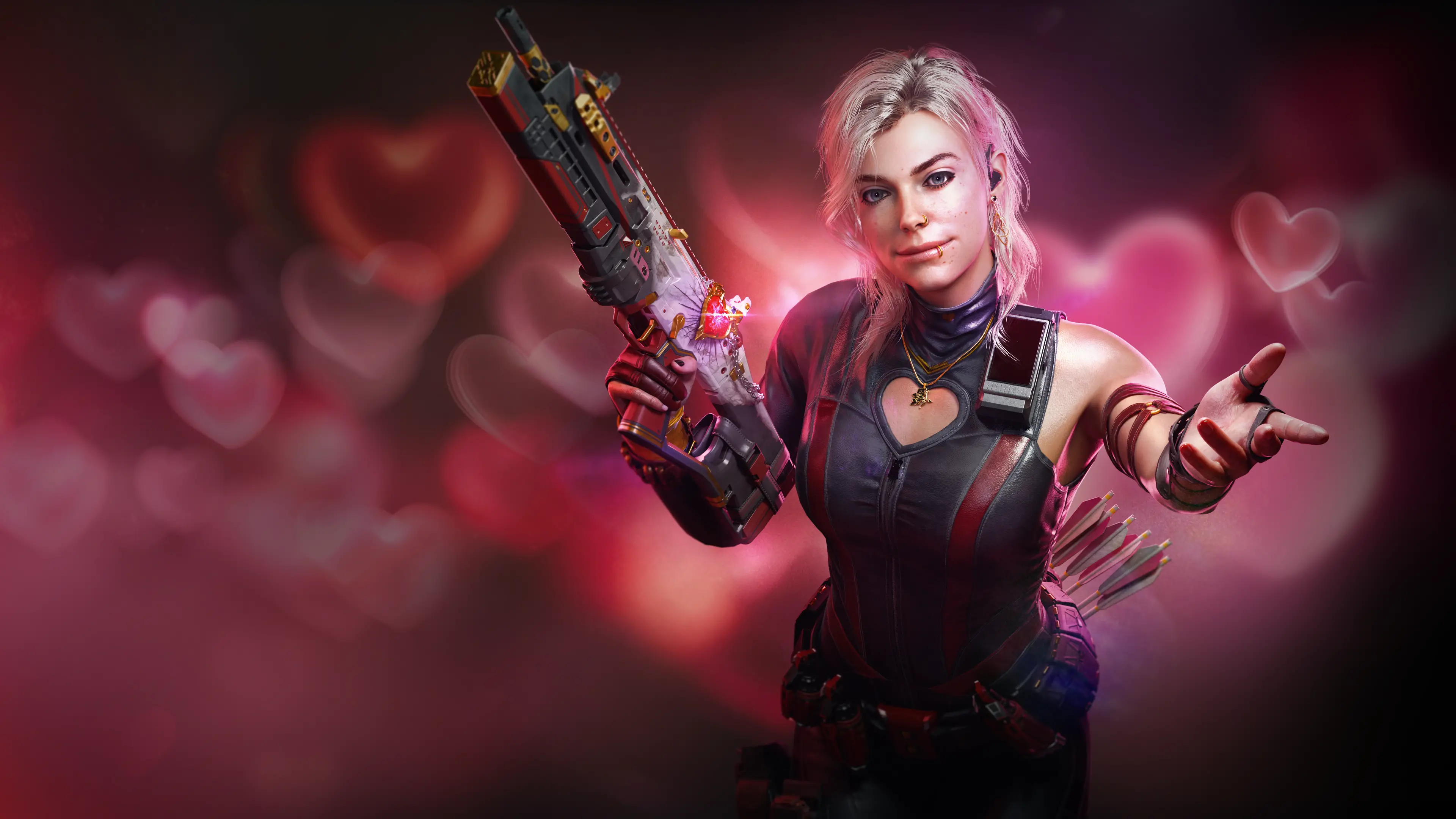 Call of Duty® Store | Tough Love Bundle