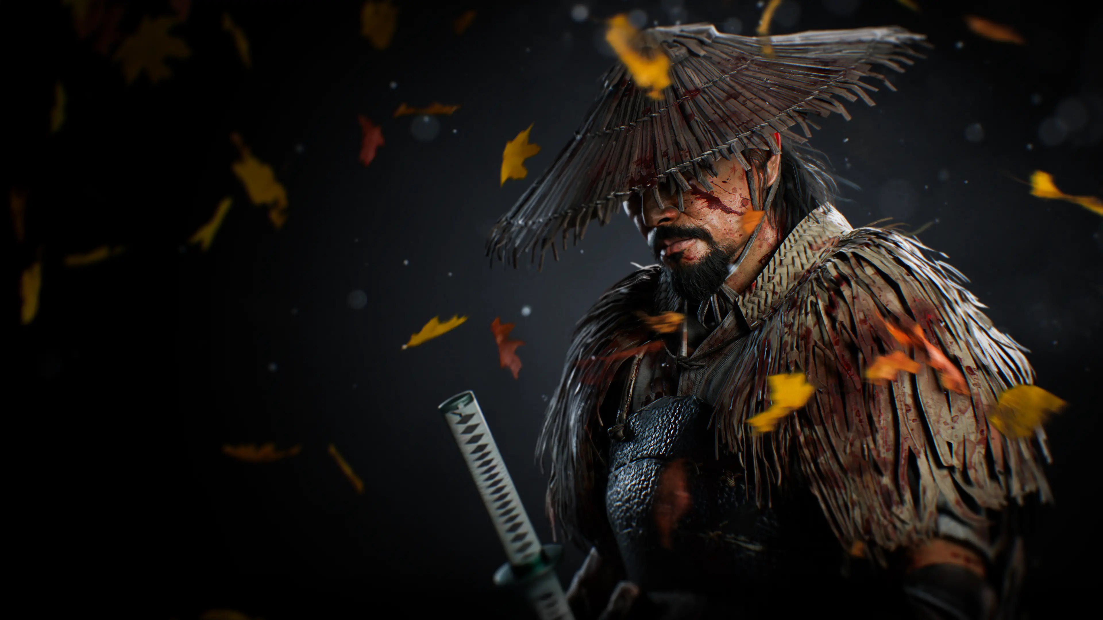Call of Duty® Store | Ragged Ronin Bundle