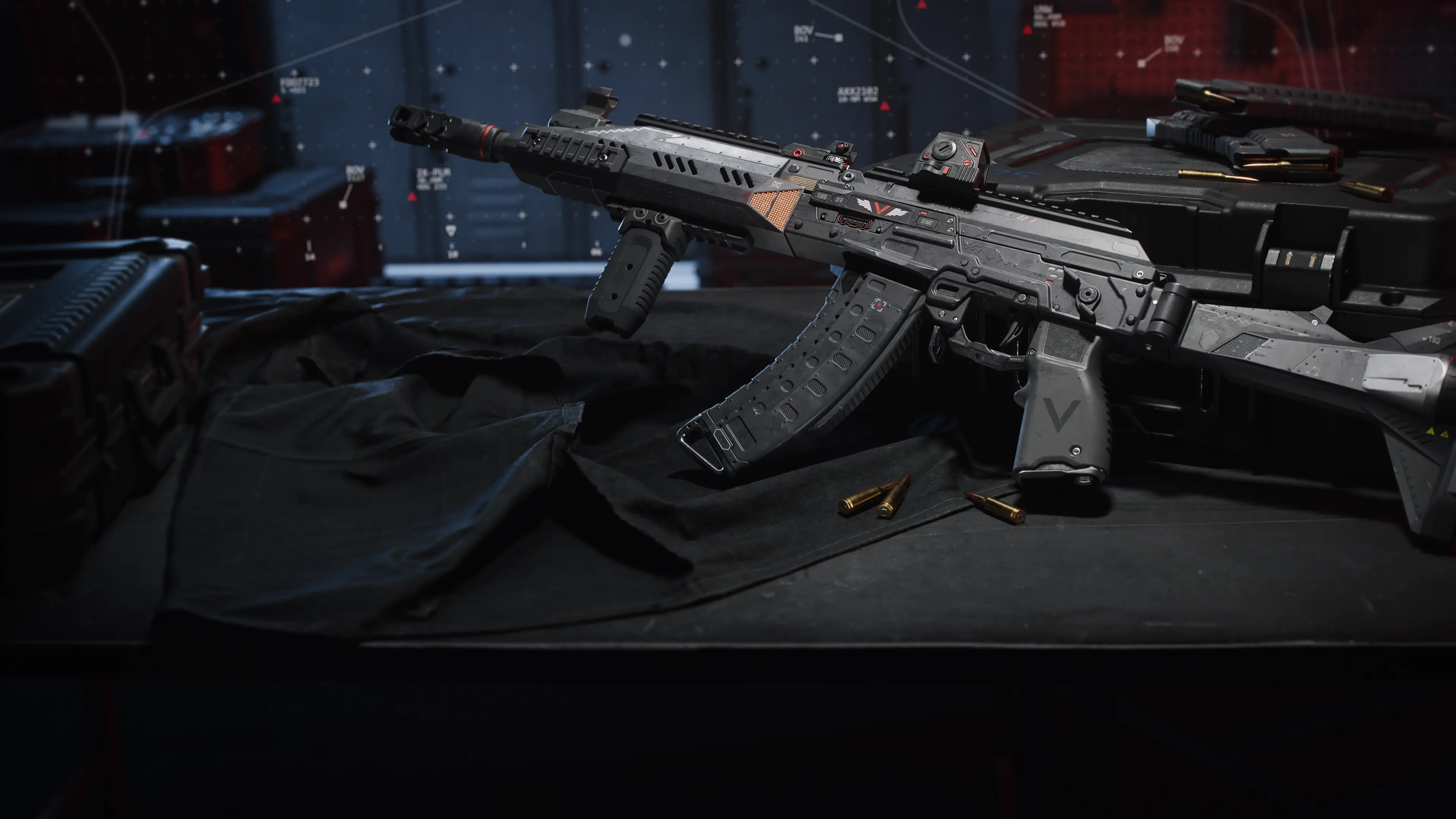 Call of Duty® Store | Tech-Punk Bundle
