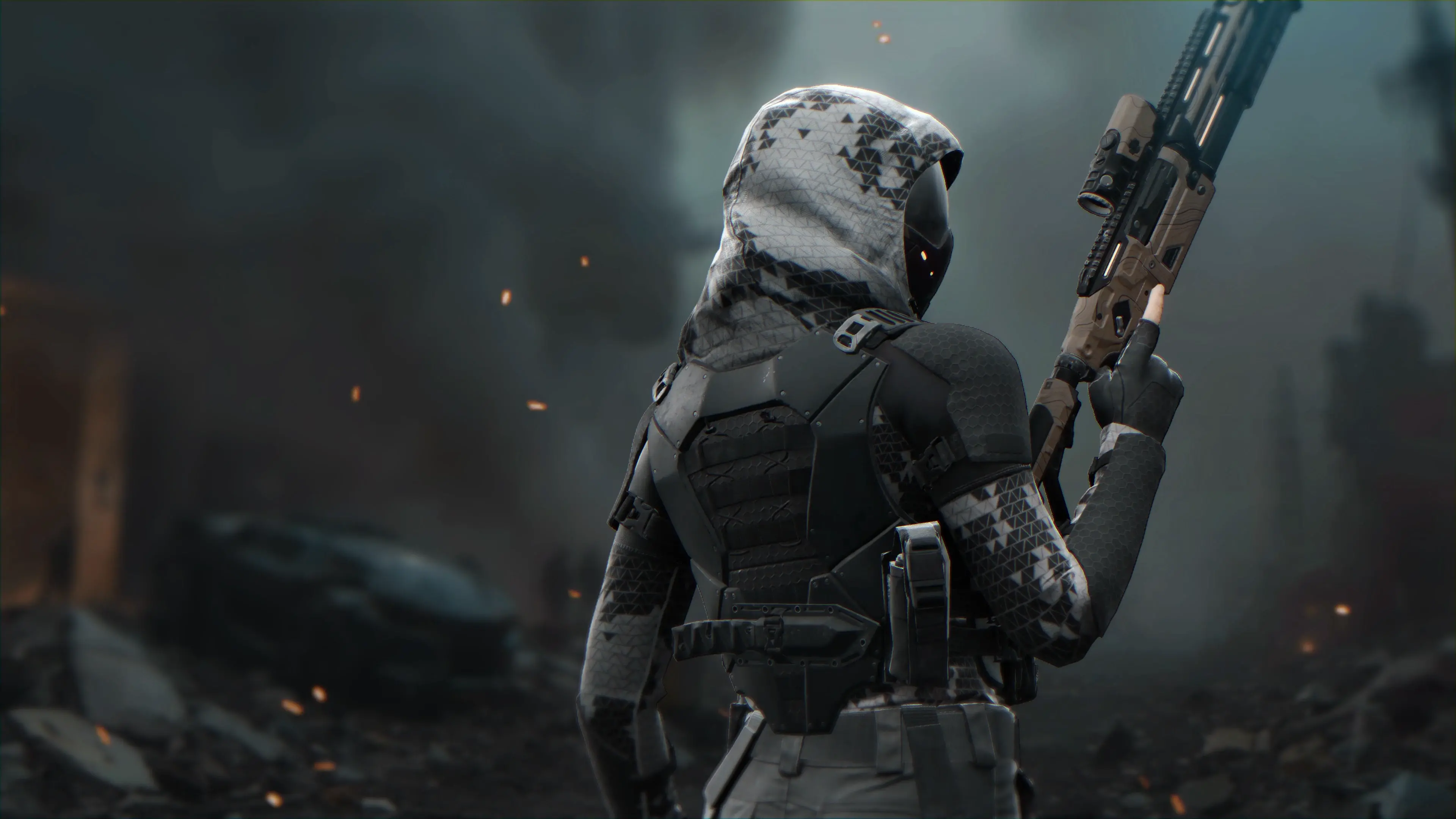 Call of Duty® Store | Phase Hunter Bundle