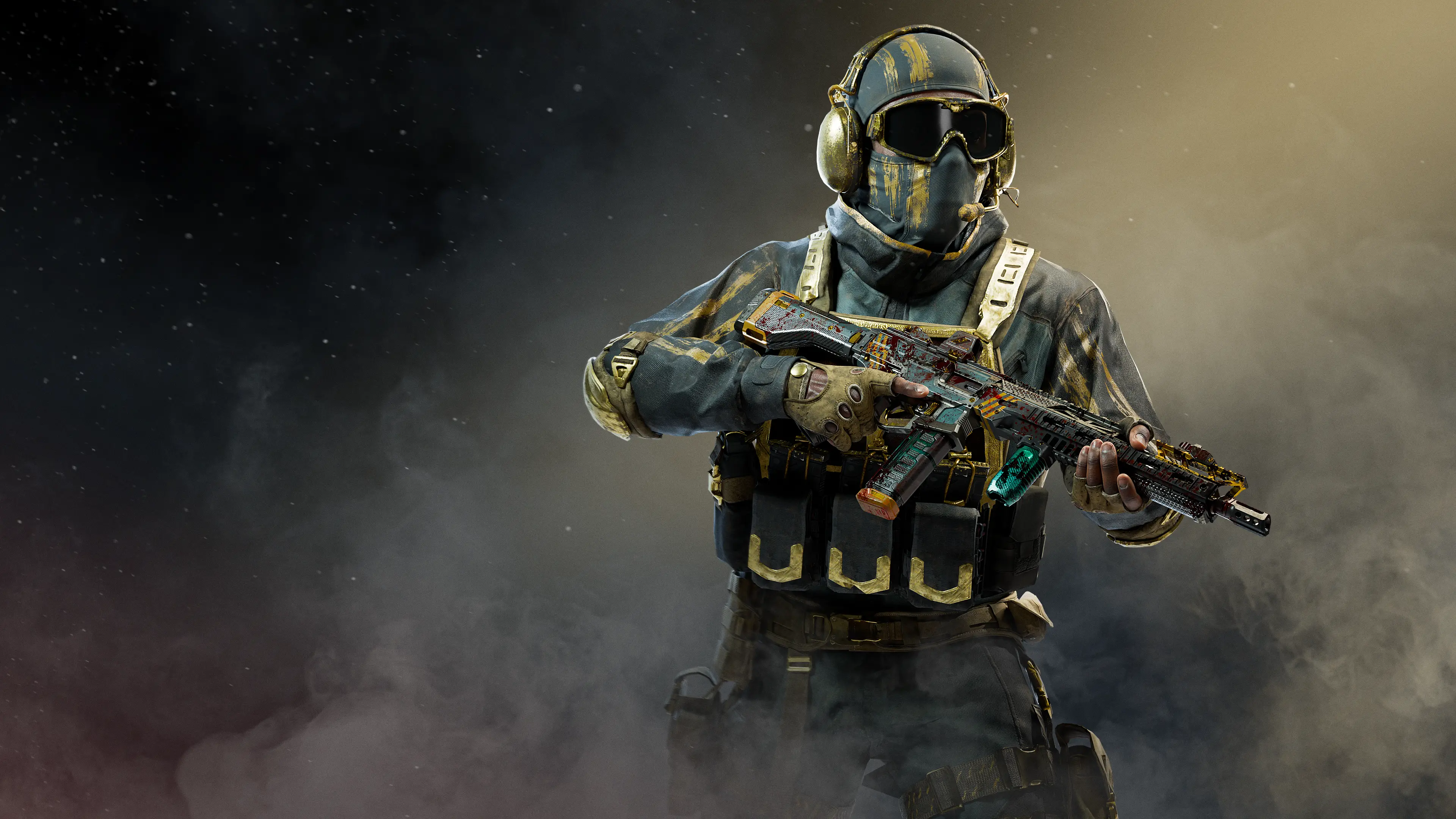 Call of Duty® Store | In-Game Leader Bundle