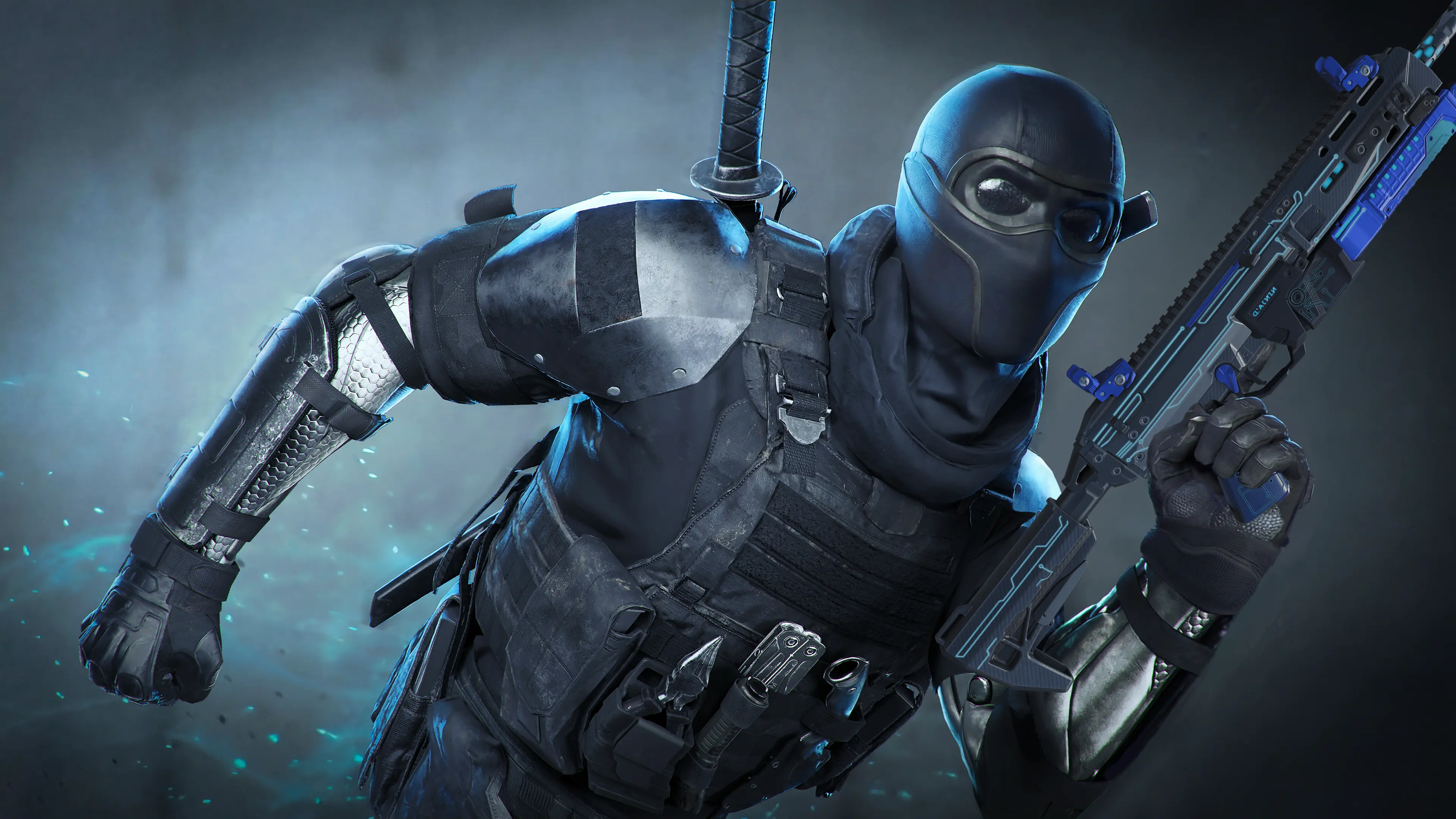 Call of Duty® Store | Ninja Defused Bundle