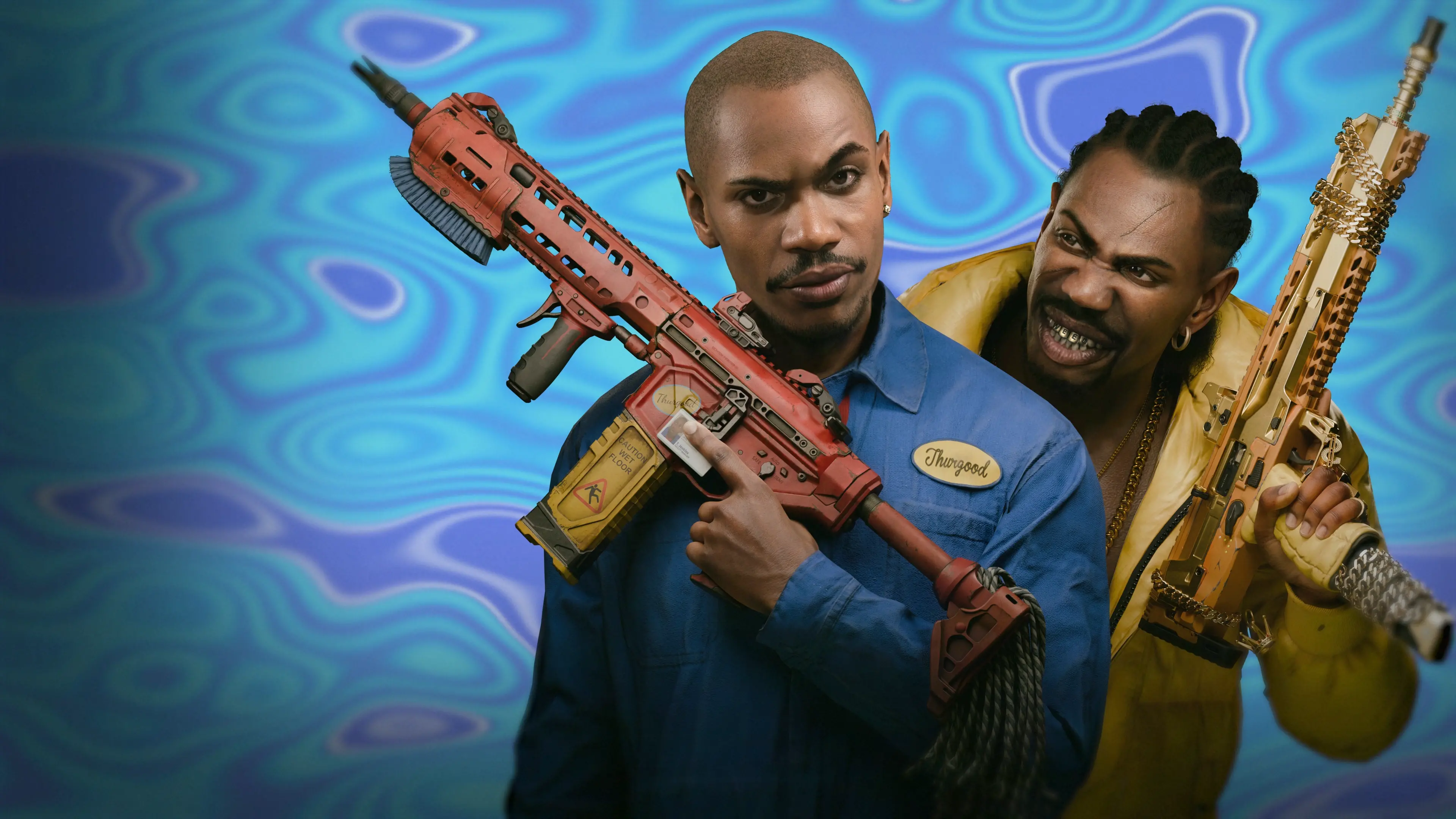 Call of Duty® Store | Half Baked Bundle