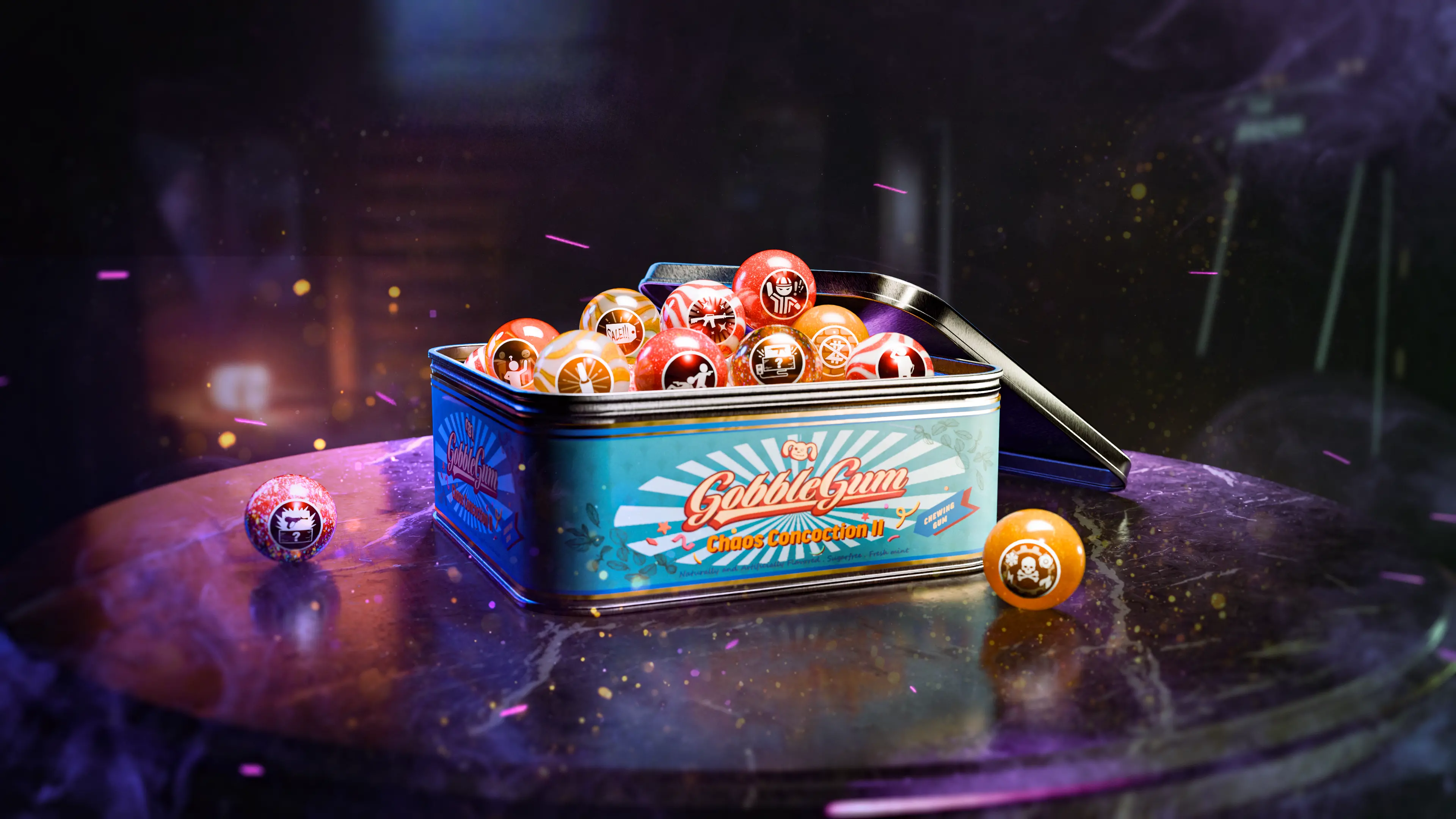 Call of Duty Store | Chaos Concoction II Bundle