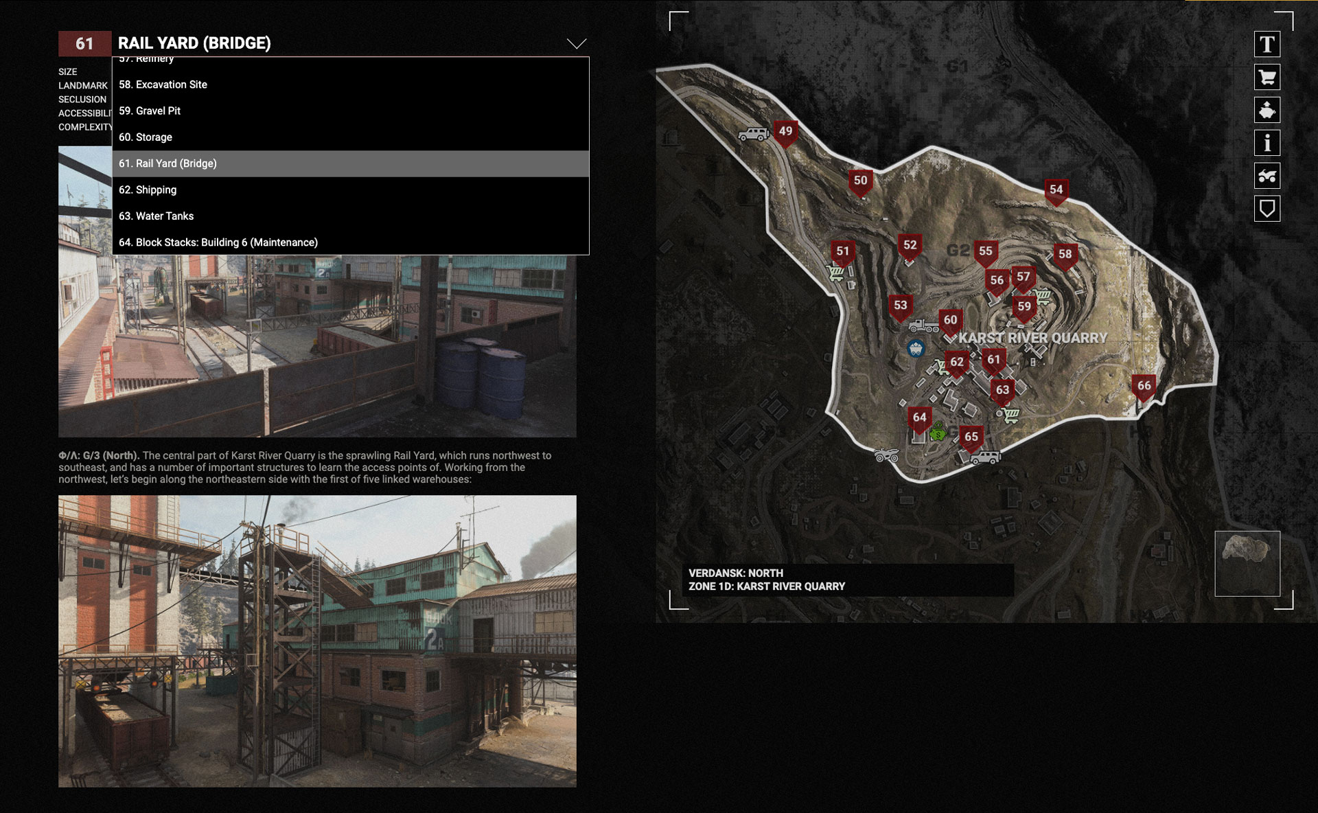 Announcing the Official Warzone Strategy Guide, available Free on March 10