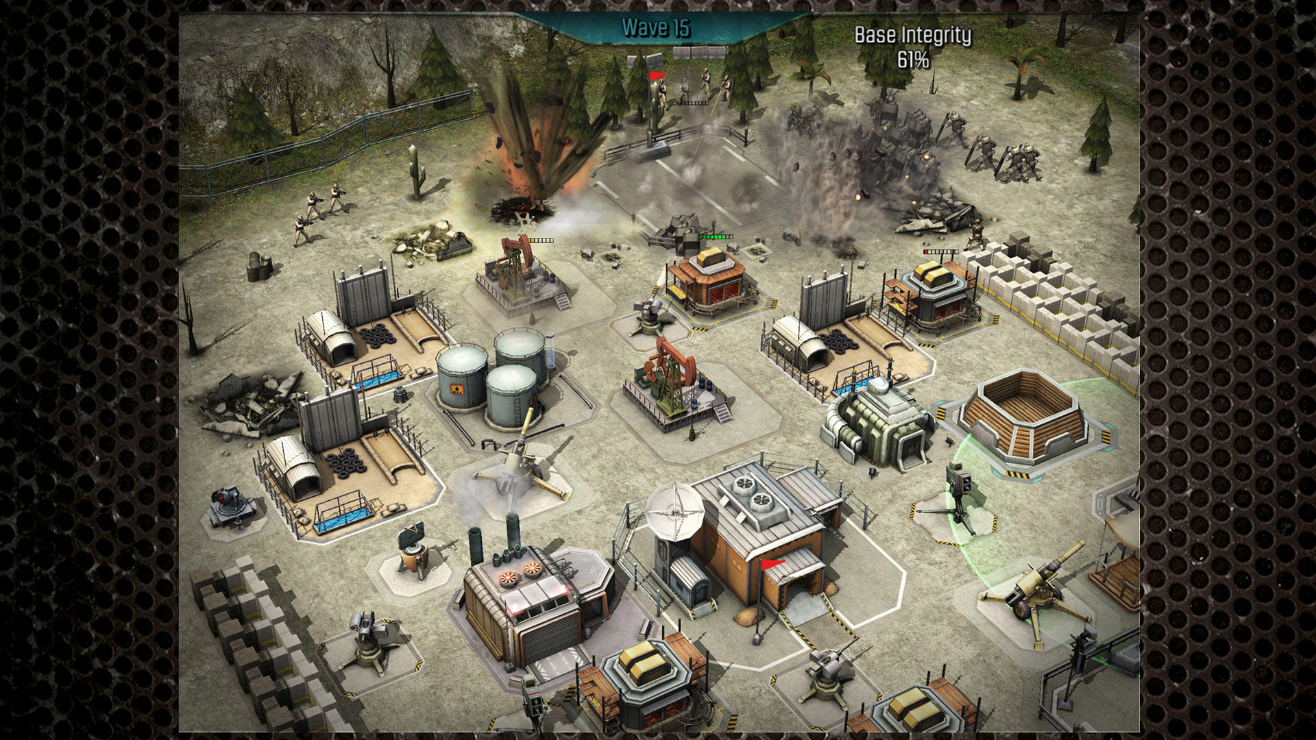 Call of Duty: Heroes