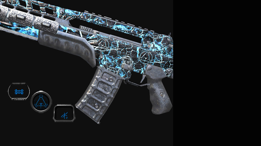 Call of Duty®: Black Ops 2 Personalization Packs