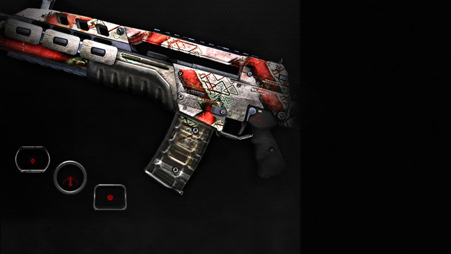 Black Ops 2 New DLC2 Camos! - The Tech Game