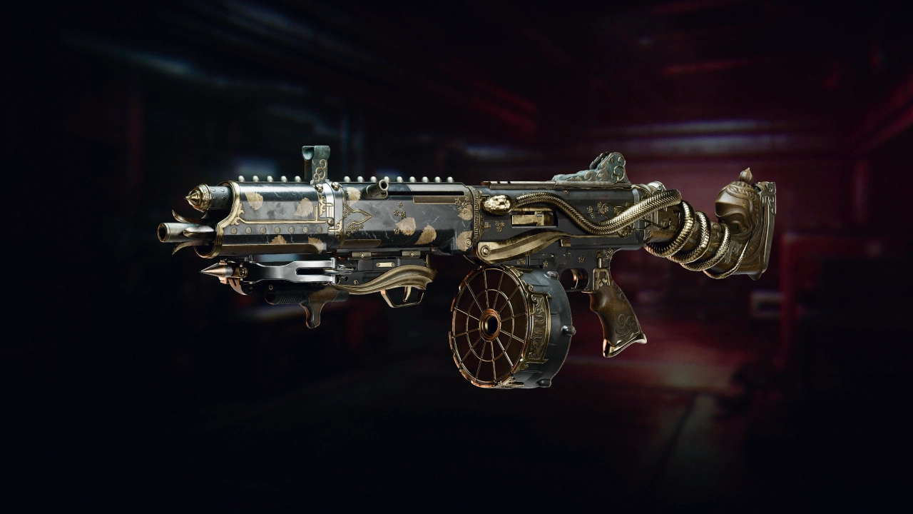 Call of Duty®: Warzone™ Season 02 Battle Pass | New FPS Battle Pass