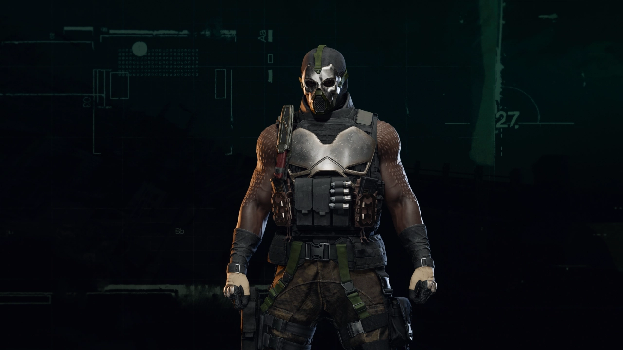 Call of Duty®: Боевой пропуск | Новый сетевой набор боевого пропуска