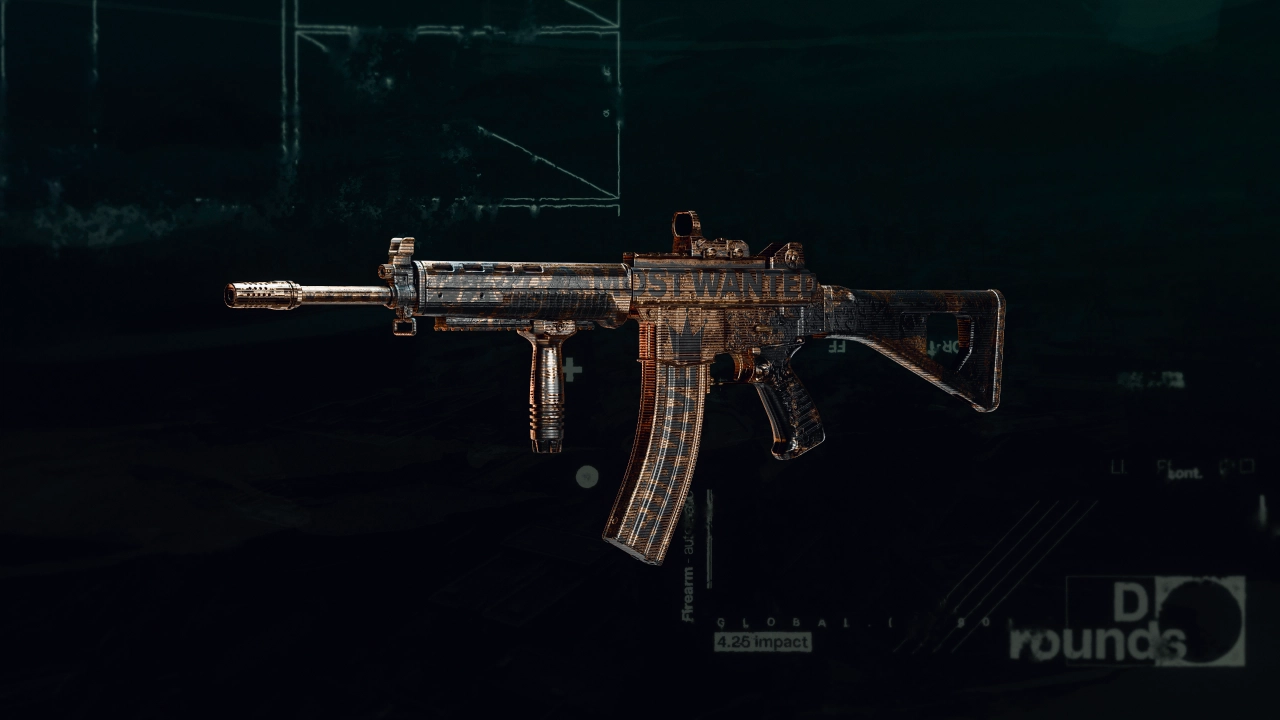 Call of Duty®: Passe de combat | Nouveau pack Passe de combat Multijoueur