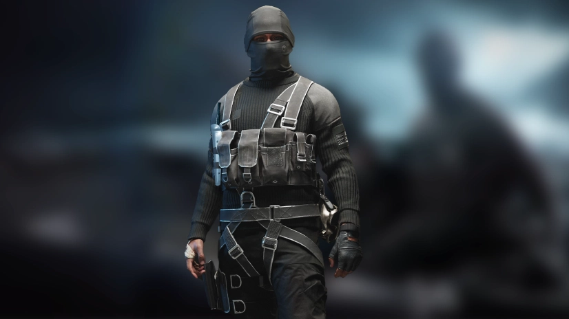 Call of Duty Endowment (C.O.D.E.) Endeavour: Tracer Pack