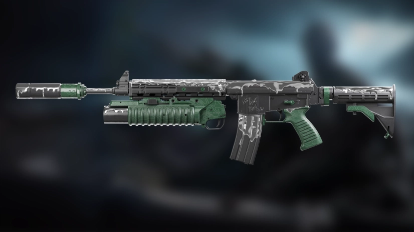 Call of Duty Endowment (C.O.D.E.) Endeavour: Tracer Pack