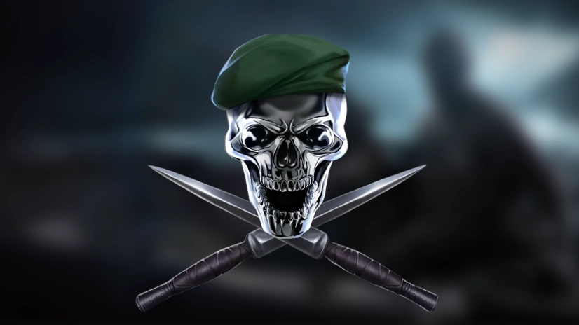 Call of Duty Endowment (C.O.D.E.) Endeavour: Tracer Pack