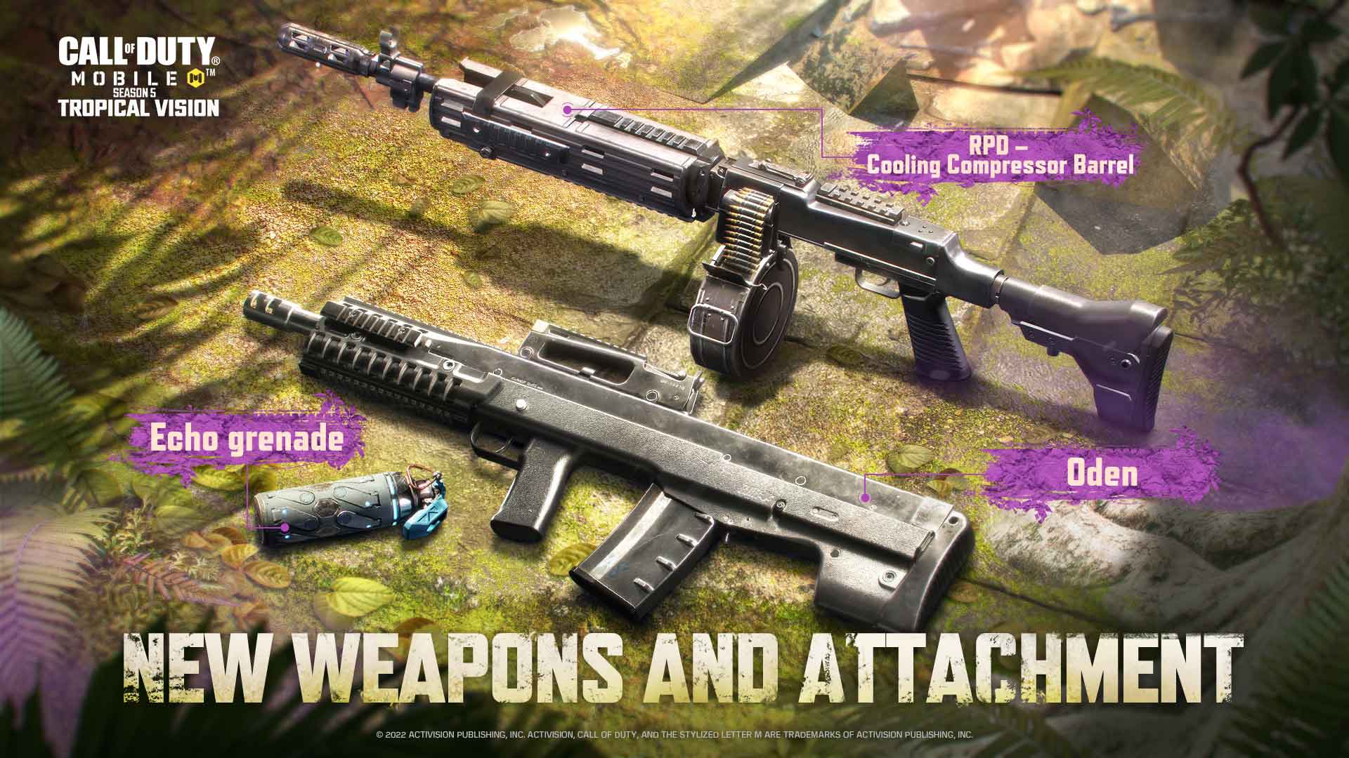 Best CoD Mobile Oden Class Loadout Attachments Perks Best CoD Mobile Oden Class Loadout Attachments Perks
