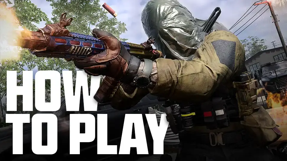 Call of Duty®: Guides