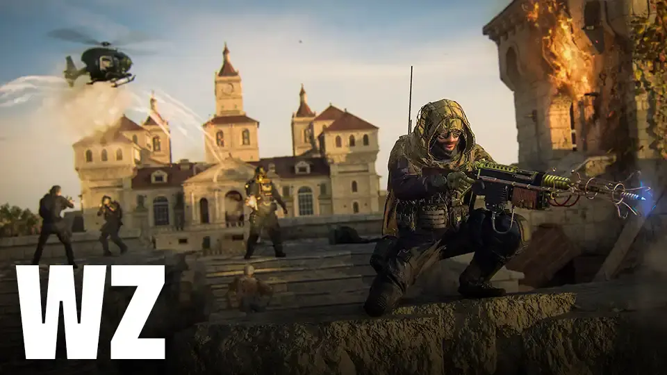 Call of Duty®: Guides