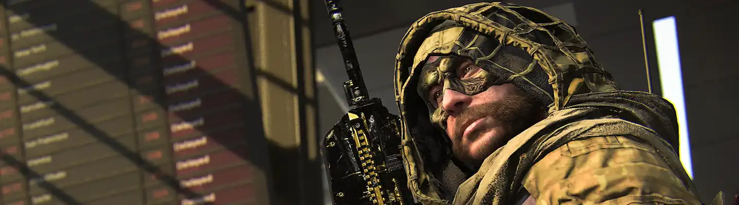 Call of Duty®: Guides