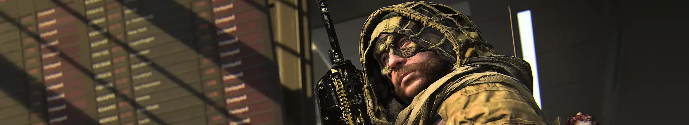 Call of Duty®: Guides