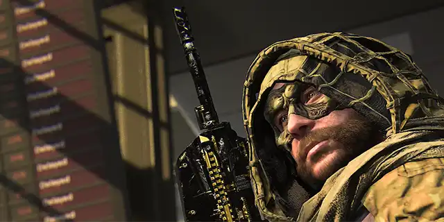 Call of Duty®: Guides