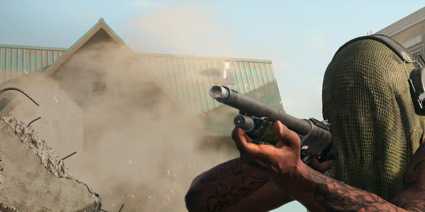 Call of Duty®: Guides