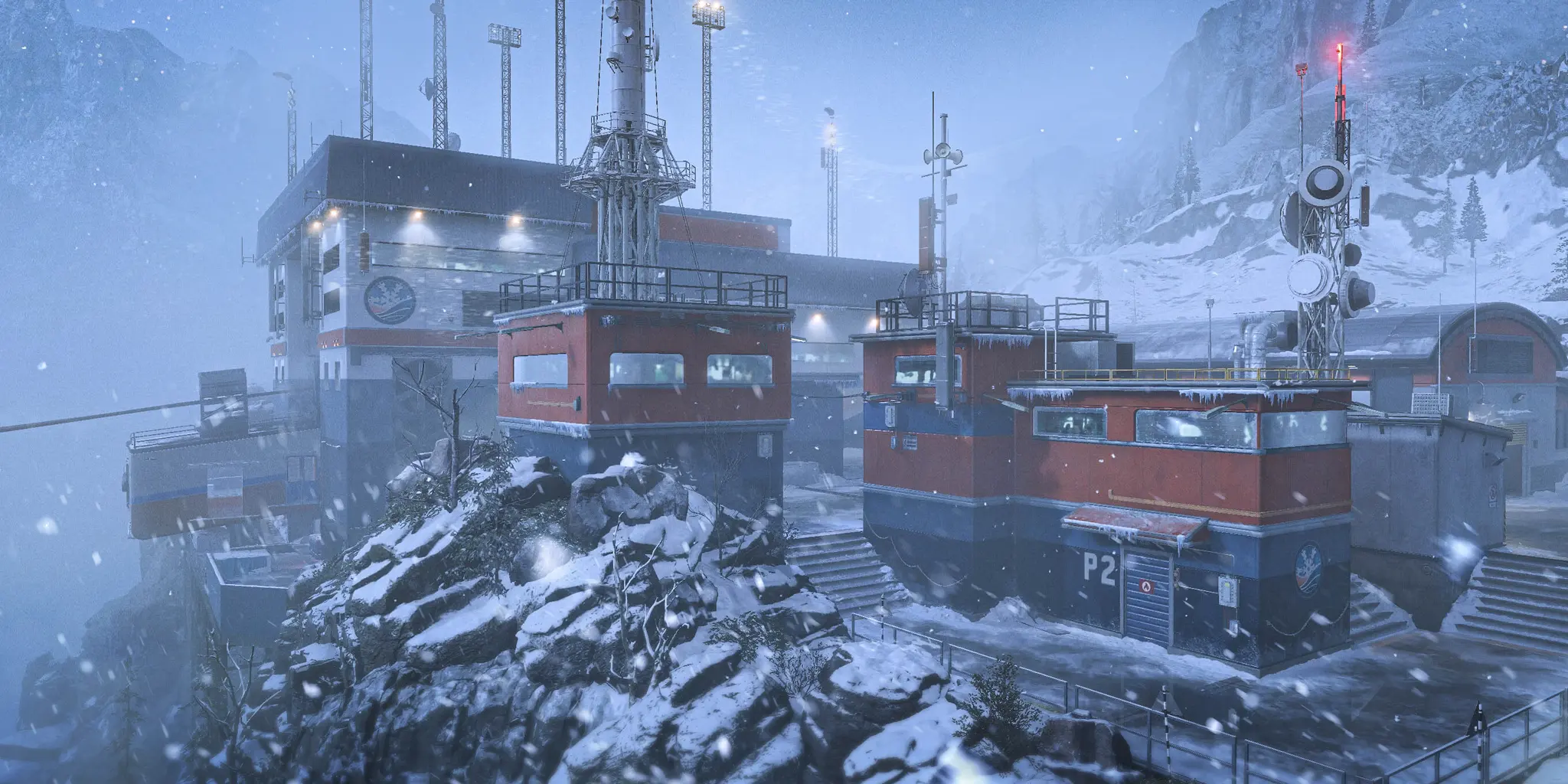 Call of Duty®: Blog