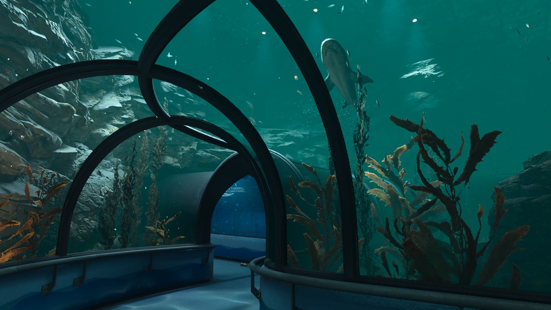 Call of Duty | Guides - Modern Warfare III Multiplayer Map Guide — Tanked