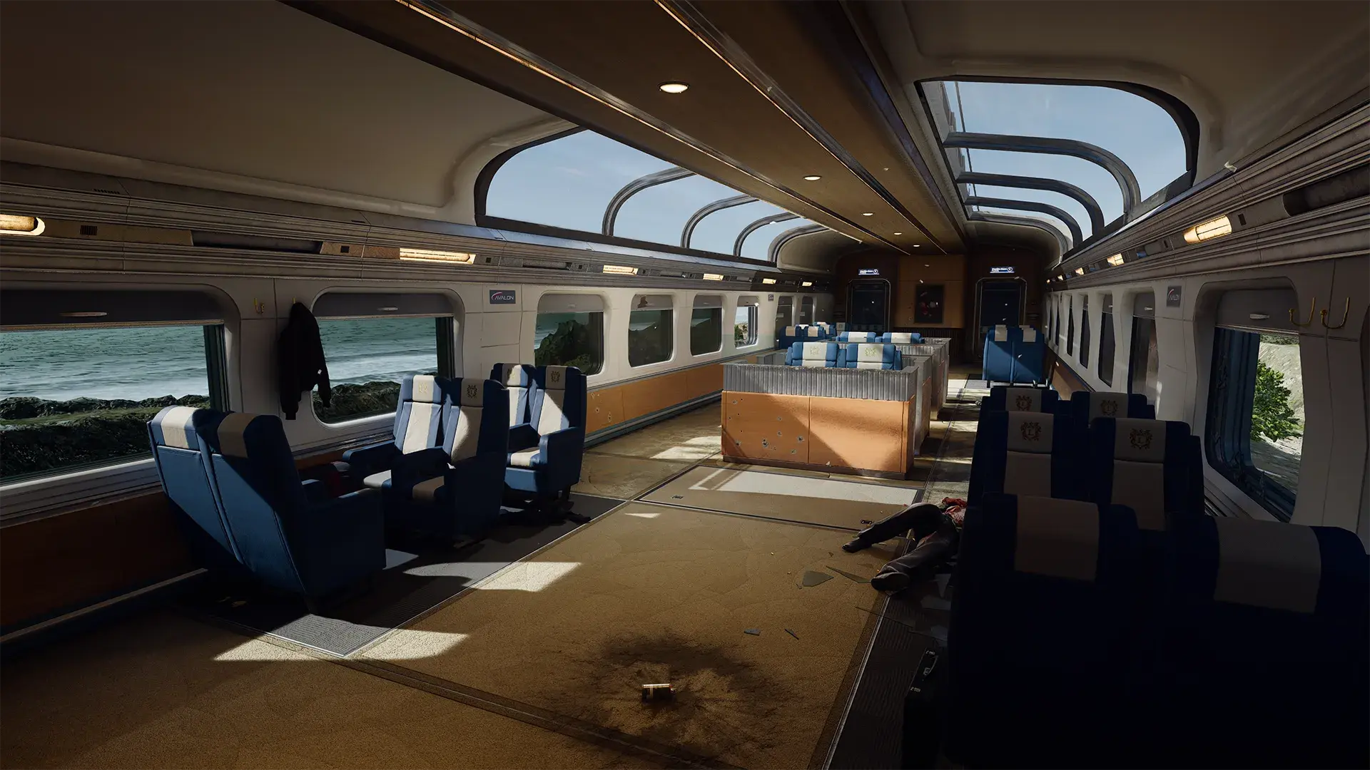 Call of Duty®: Black Ops 6 und Call of Duty®: Warzone™ | Neues FPS-Spiel