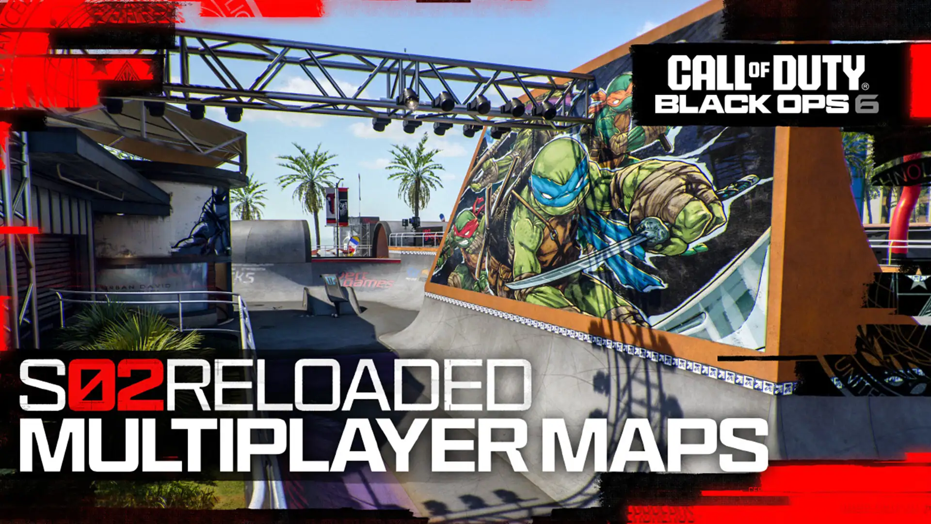 Call of Duty®: Black Ops 6 and Call of Duty®: Warzone™ | New FPS Game