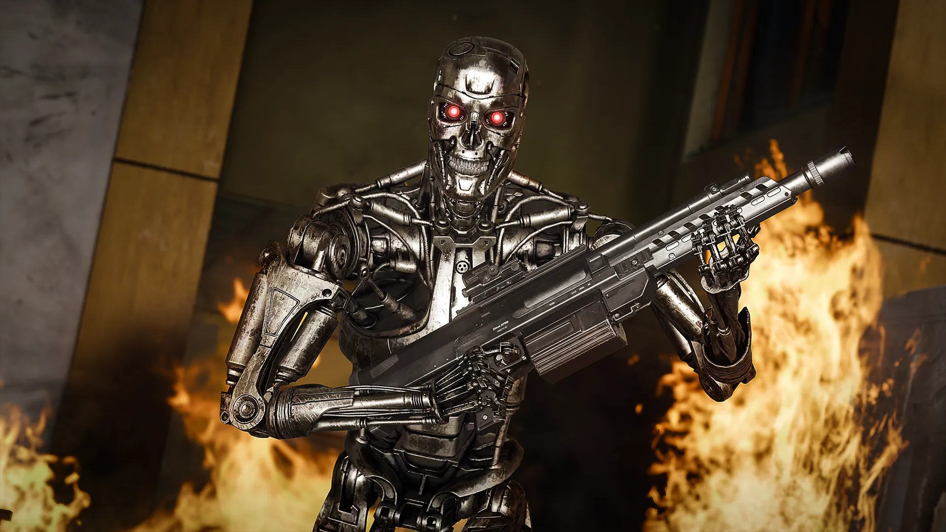 Call of Duty®: Black Ops 6 and Call of Duty®: Warzone™ | New FPS Game