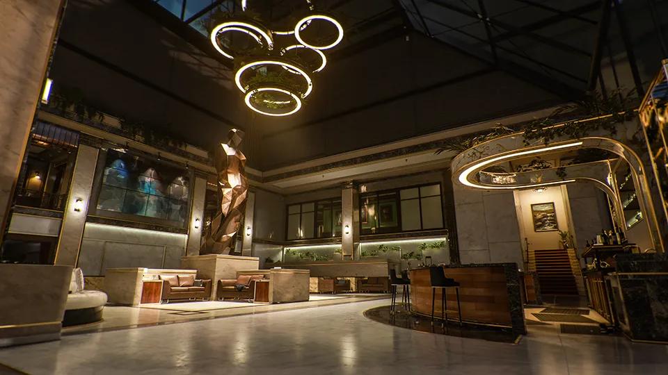 Call of Duty®: Black Ops 6 and Call of Duty®: Warzone™ | New FPS Game