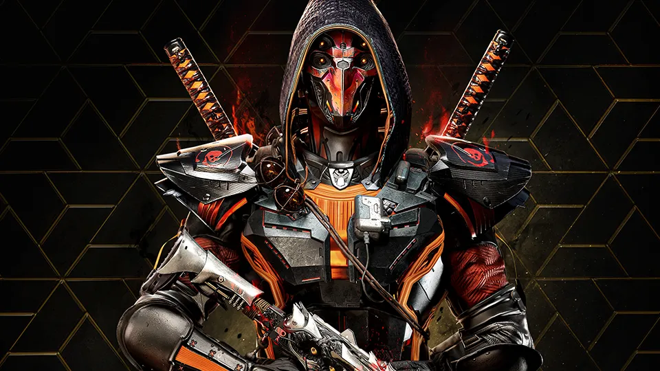 Call of Duty®: Black Ops 6 und Call of Duty®: Warzone™ | Neues FPS-Spiel