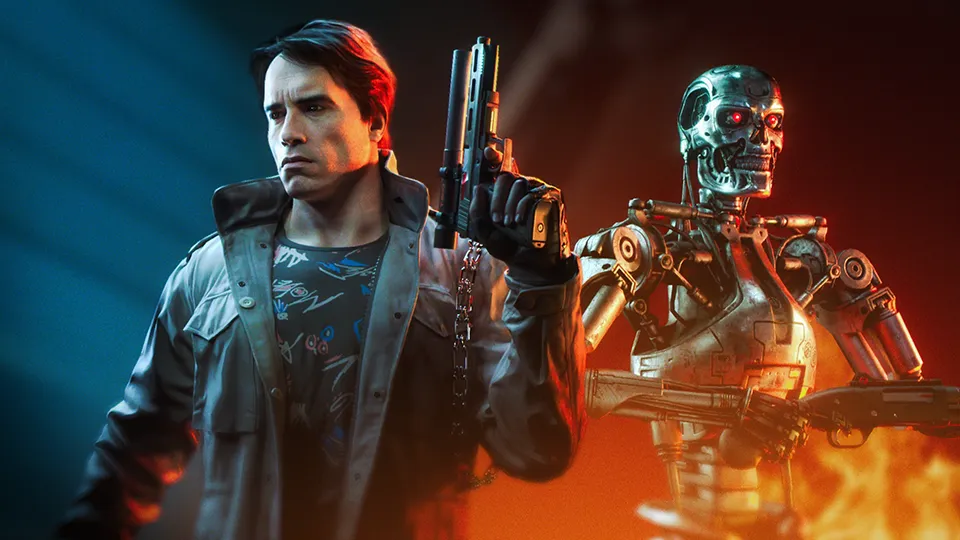 Call of Duty®: Black Ops 6 and Call of Duty®: Warzone™ | New FPS Game