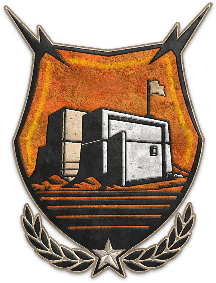 Call of Duty | Guides - Black Ops 6 Multiplayer Map Guide — Vorkuta