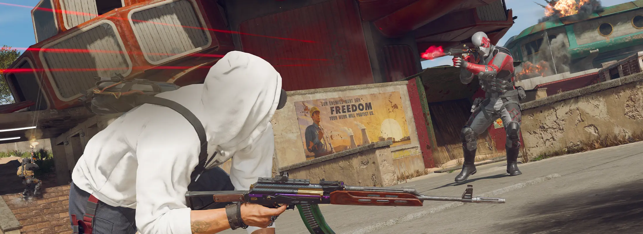 Call of Duty®: Guides | Call of Duty: Warzone™