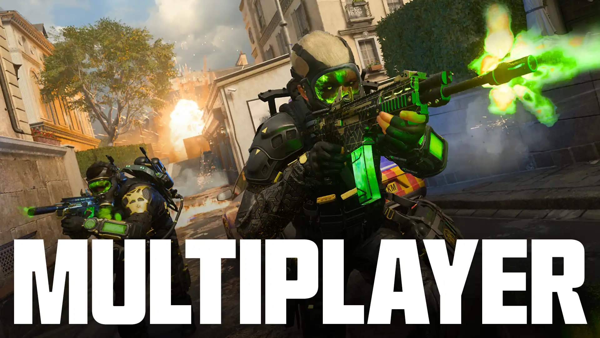 Call of Duty®: Guides