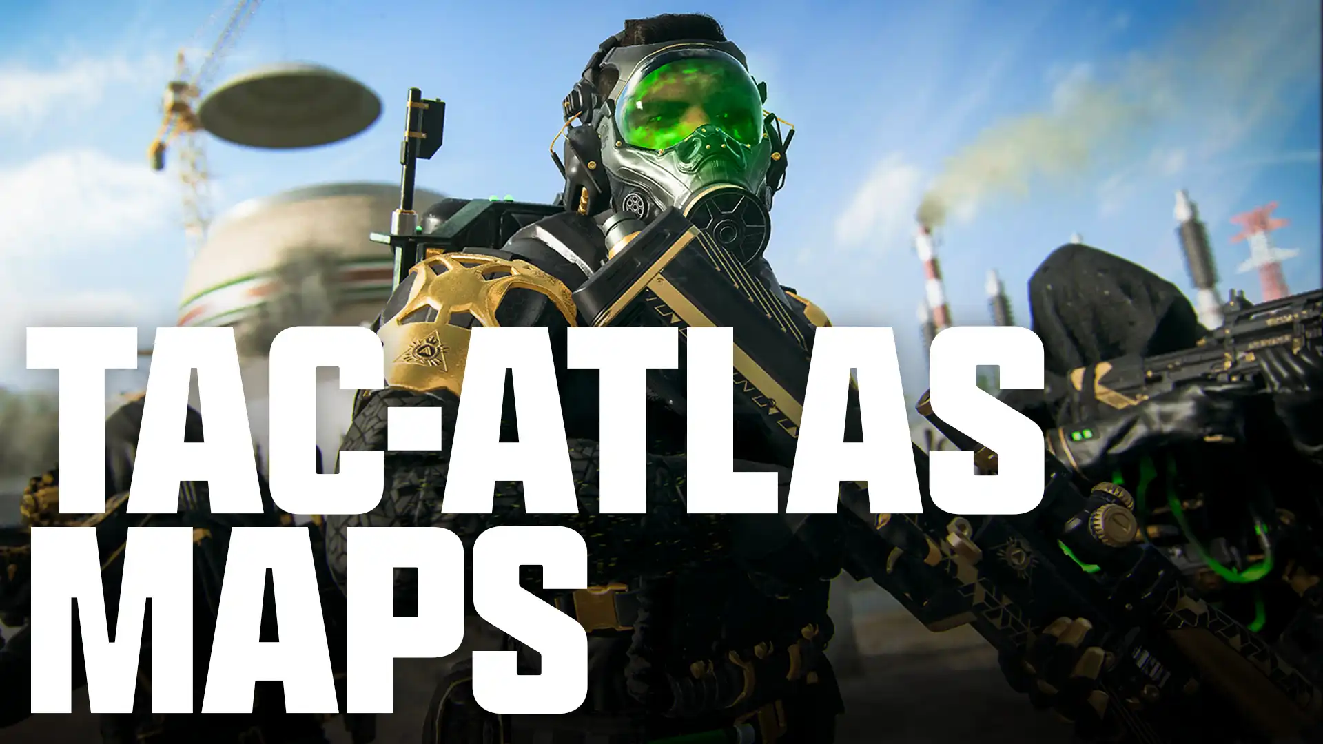 Call of Duty®: Guides