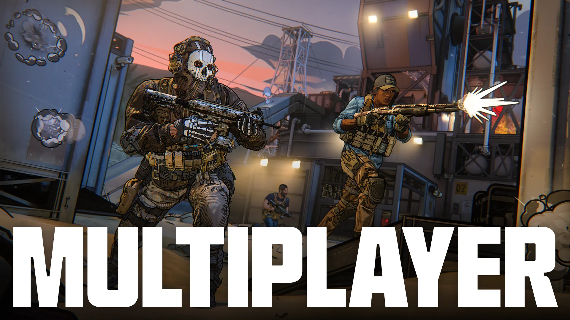 Call of Duty®: Guides