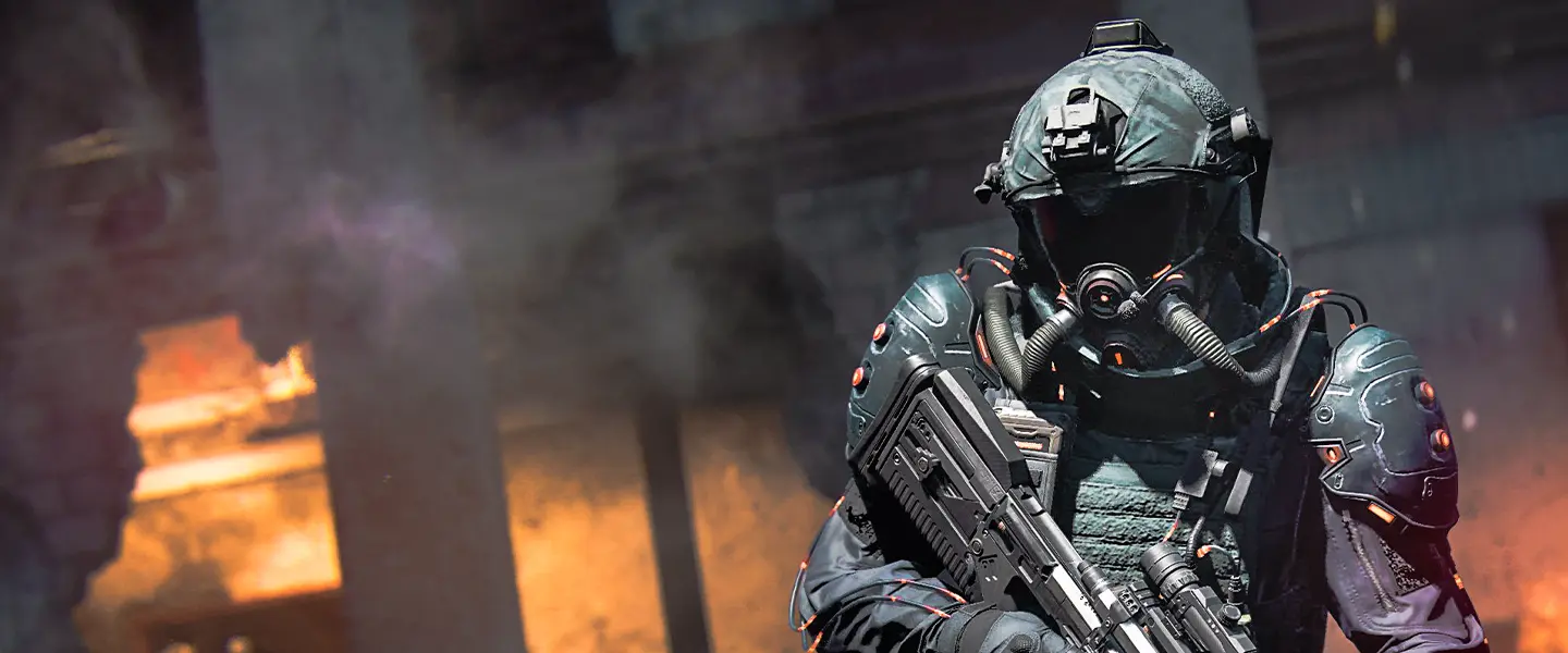 Call of Duty®: Guides