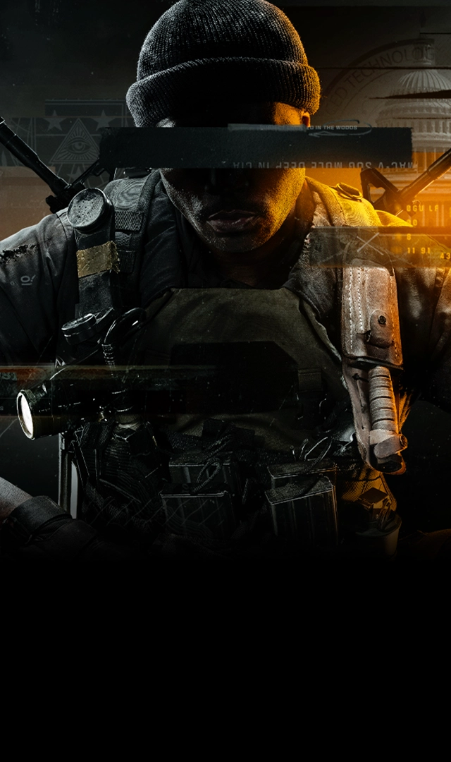 Call of Duty® | Best-Selling Video Game Franchise