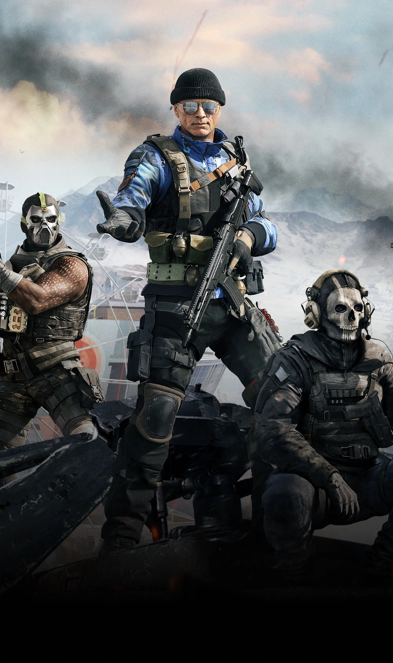 Call of Duty® | Meest Verkochte Videogamefranchise.