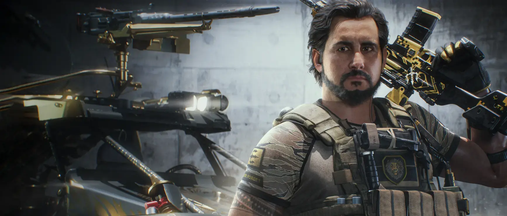 Call of Duty® | La franquicia de videojuegos más vendida del mundo