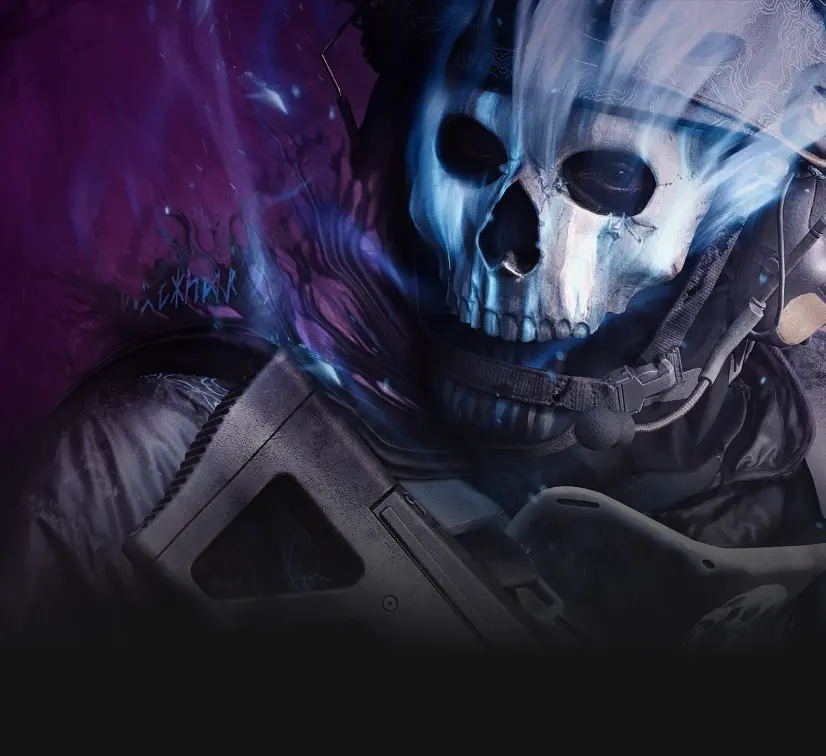 Call of Duty® | Best-Selling Video Game Franchise