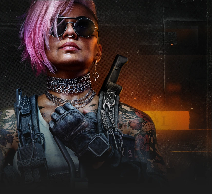 Call of Duty® | Best-Selling Video Game Franchise