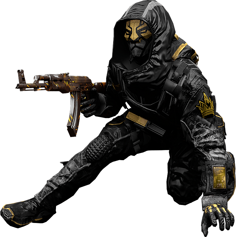 Call of Duty®: Mobile | ESPORTS Rewards