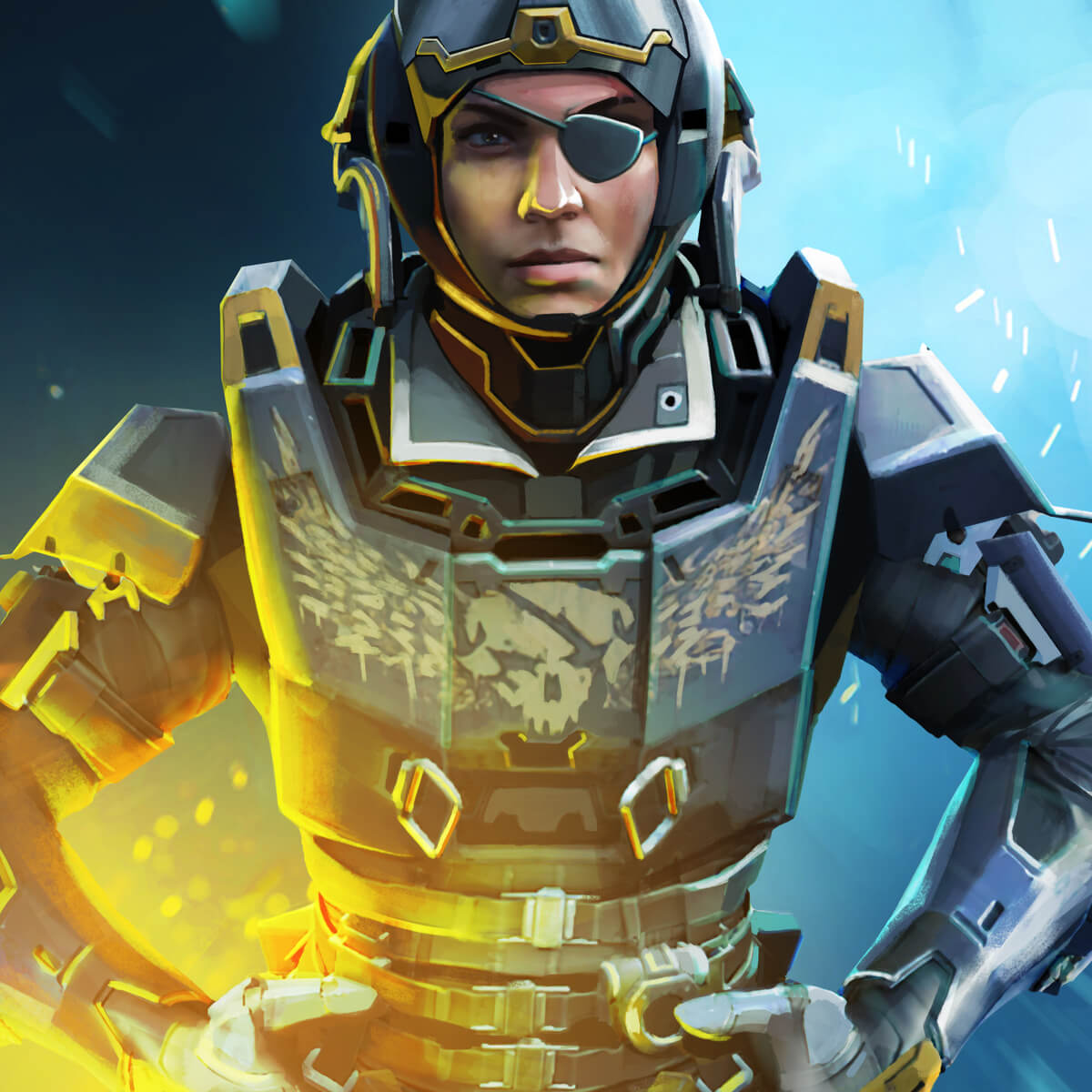 Call of Duty®: Mobile | Esports Rewards